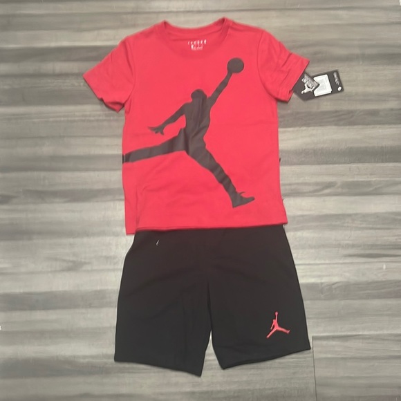 Jordan | Matching Sets | Nwt Jordan Matching Set | Poshmark
